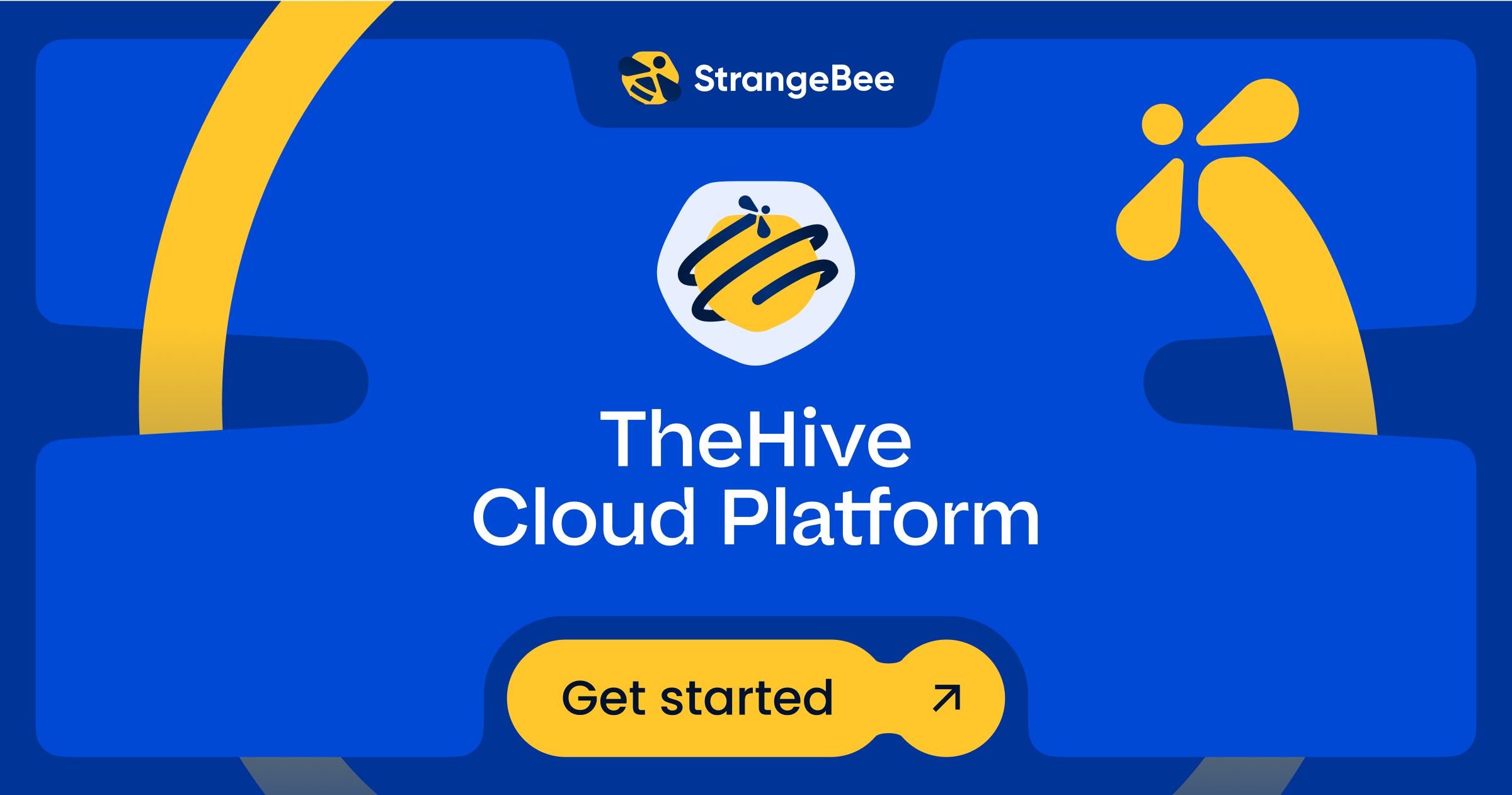 Try TheHive Cloud Platform