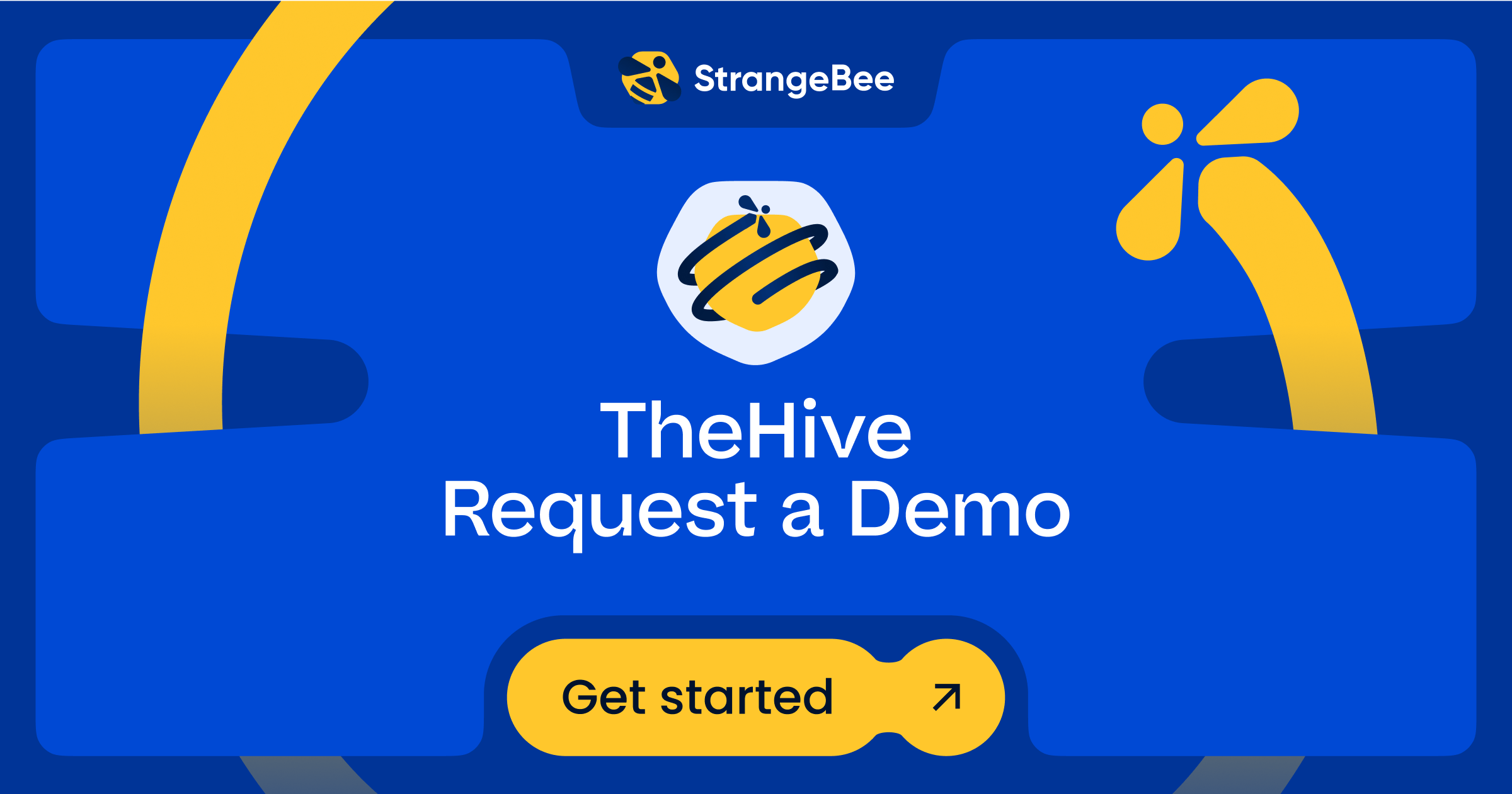 Thehive Demo