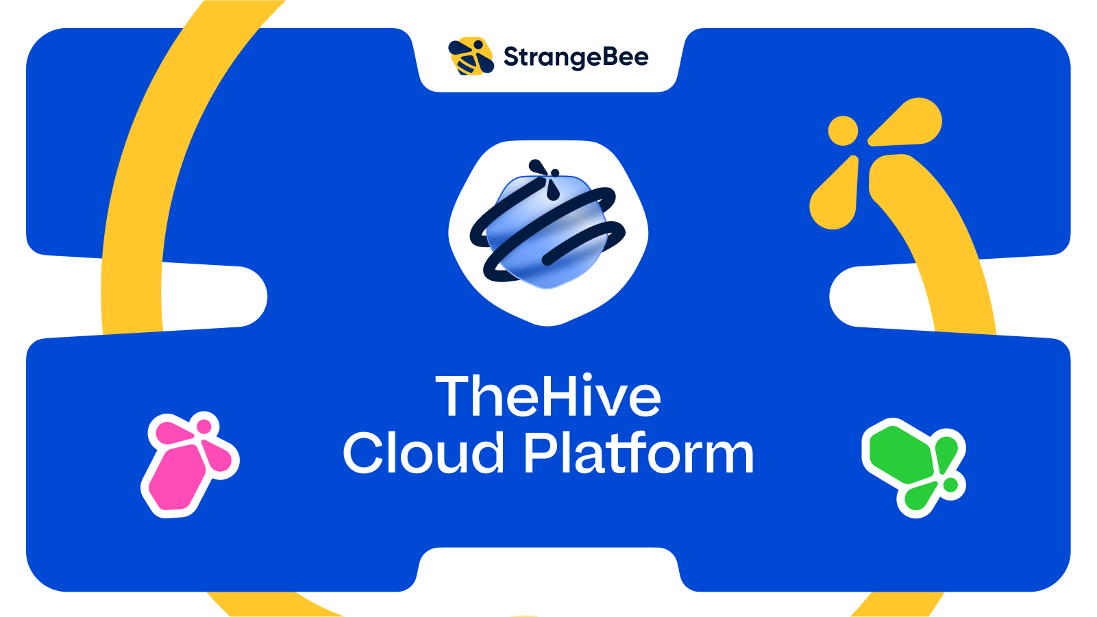 Introducing TheHive Cloud Platform