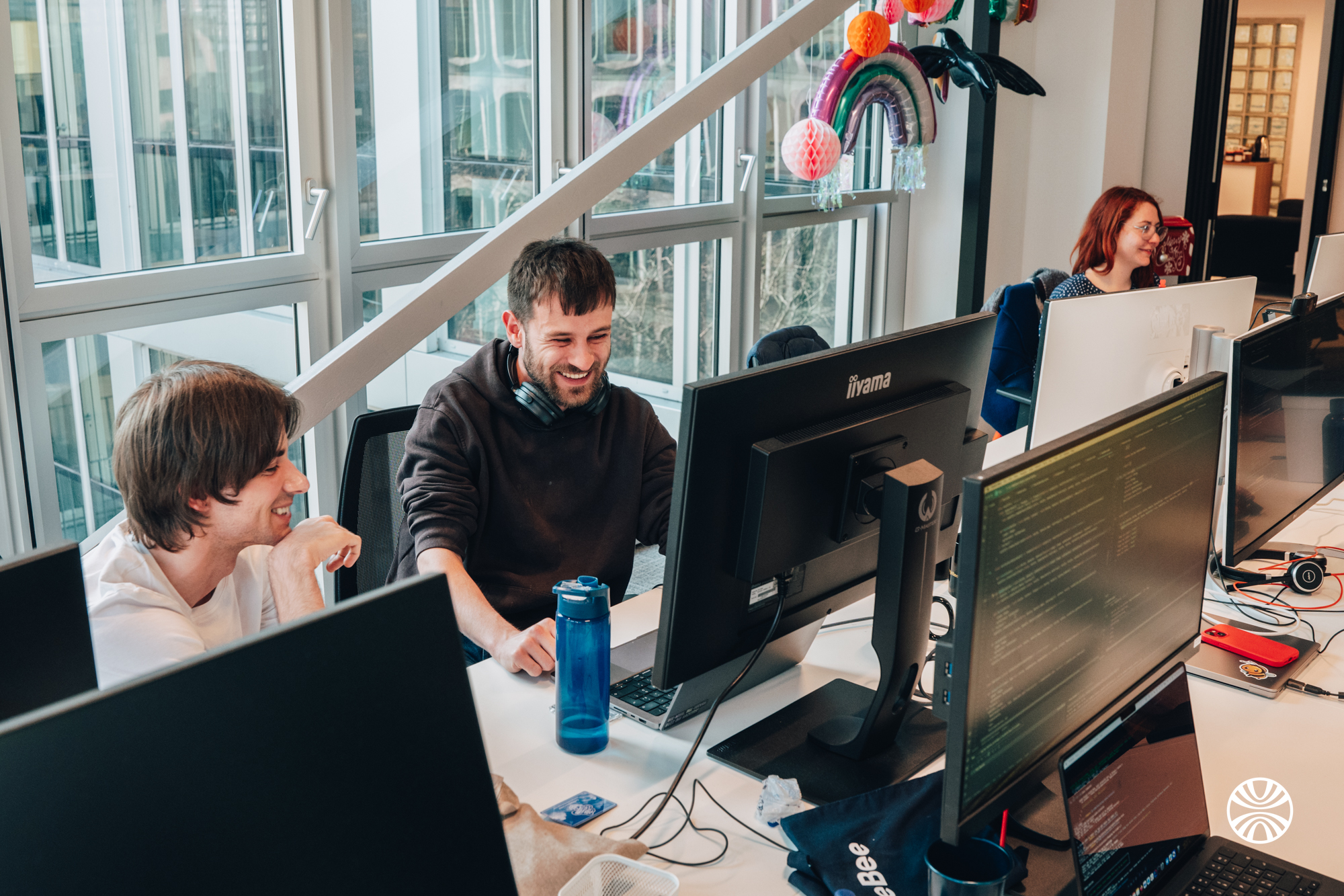 Careers at StrangeBee