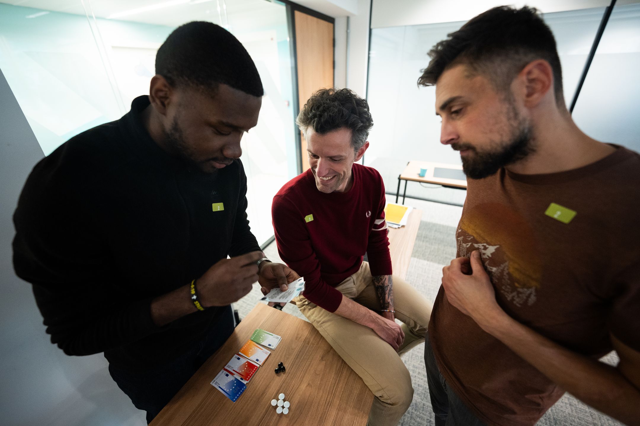 Careers at StrangeBee