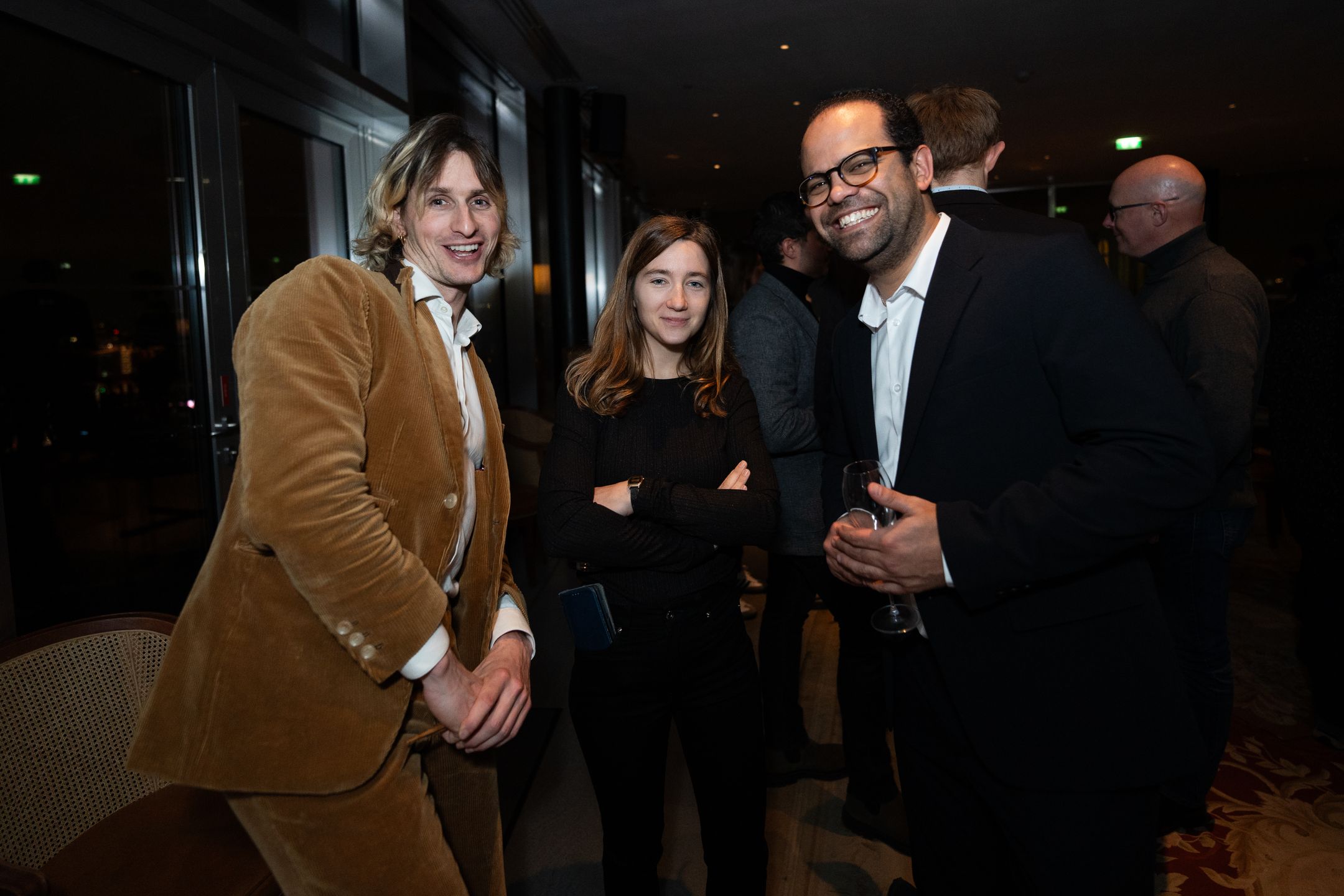 Careers at StrangeBee