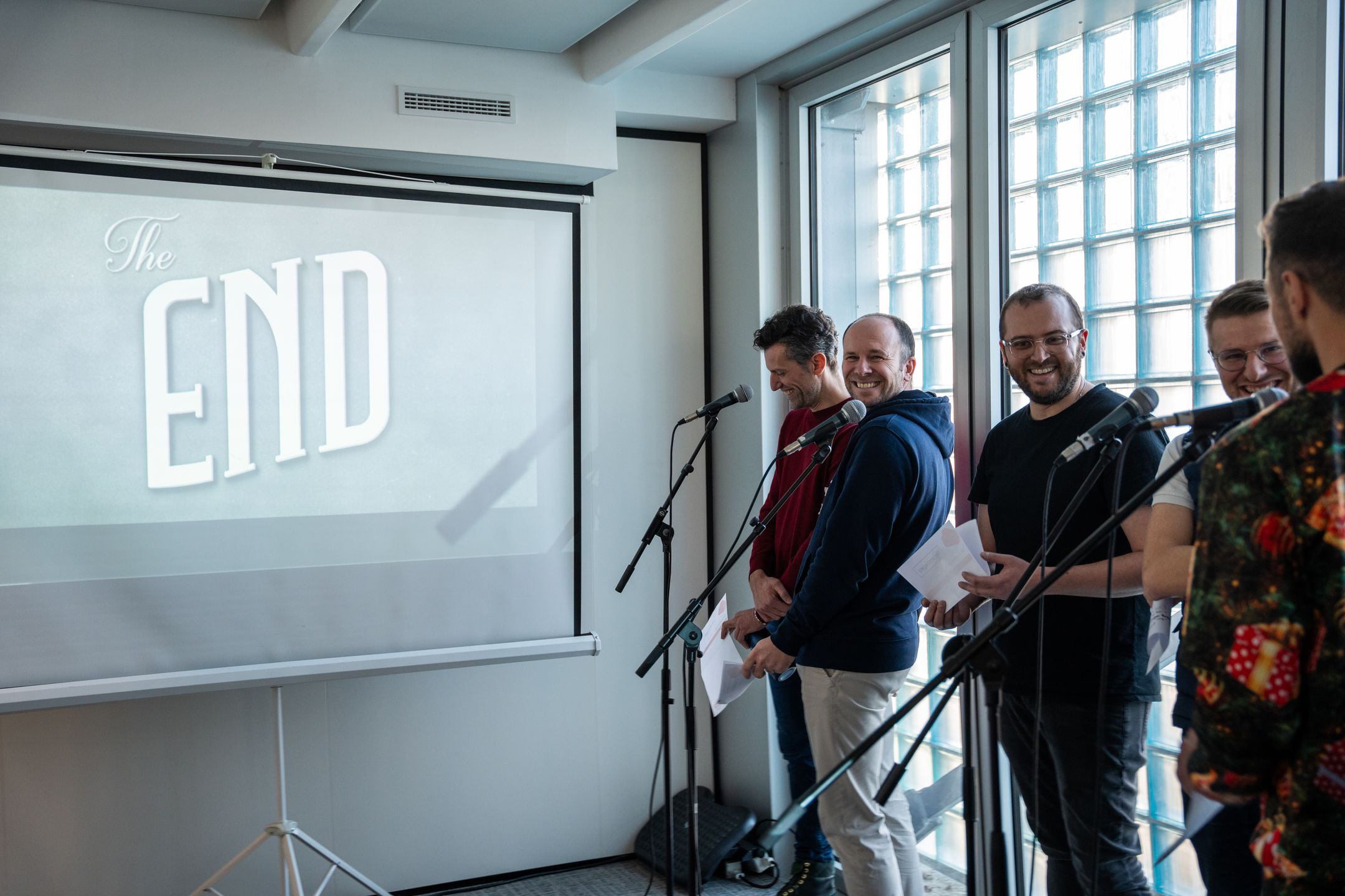 Careers at StrangeBee